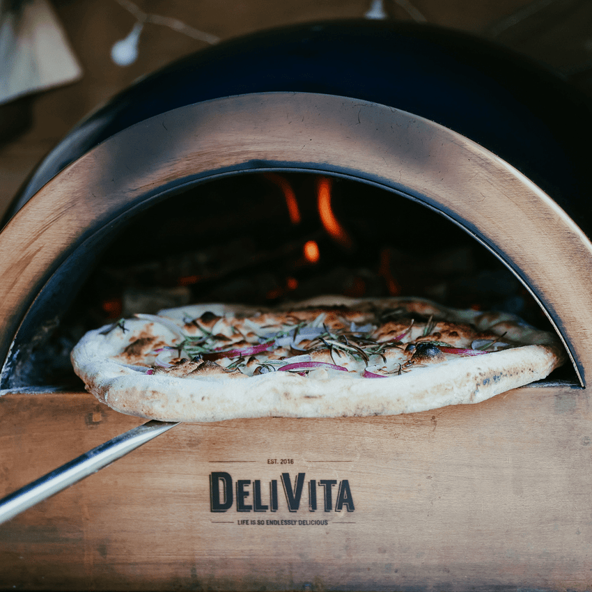 Delivita – Arons AS