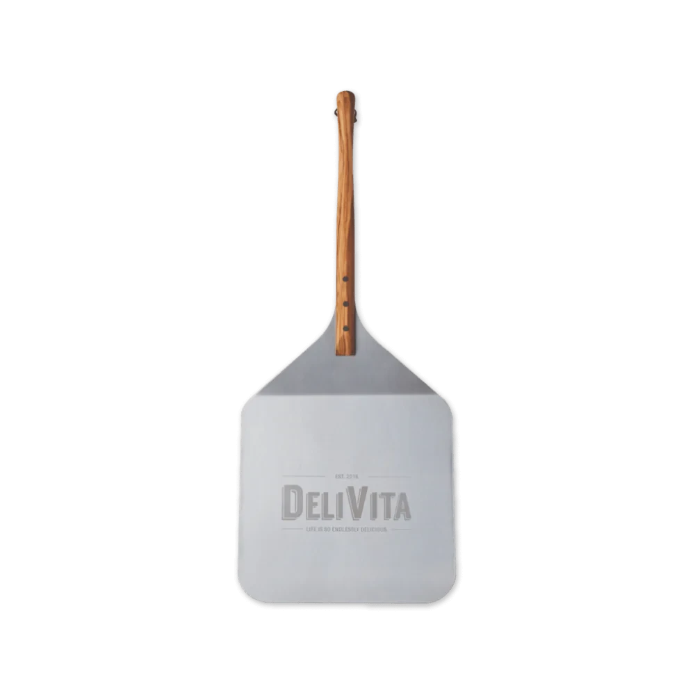 DeliVita Pizza Spade – Arons AS