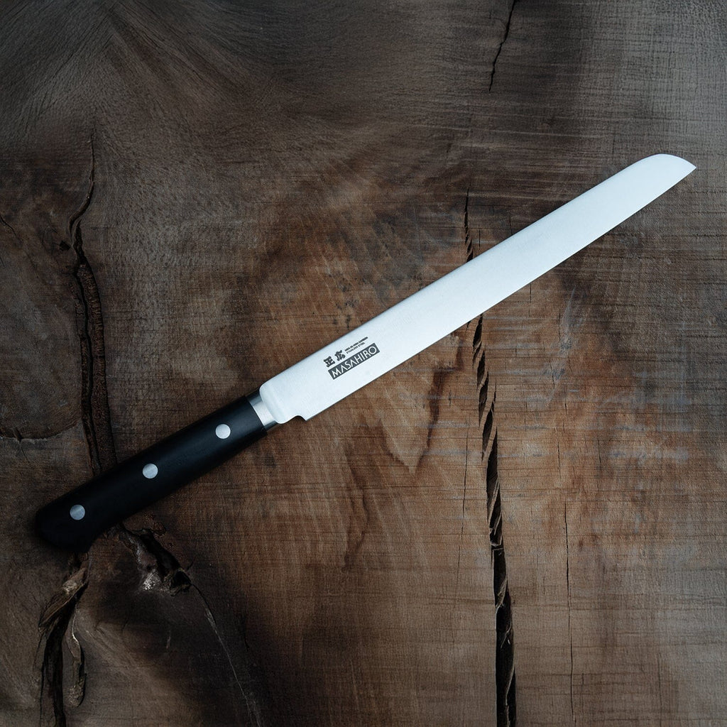 Masahiro MV-H - Ham Slicer 25cm – Arons AS