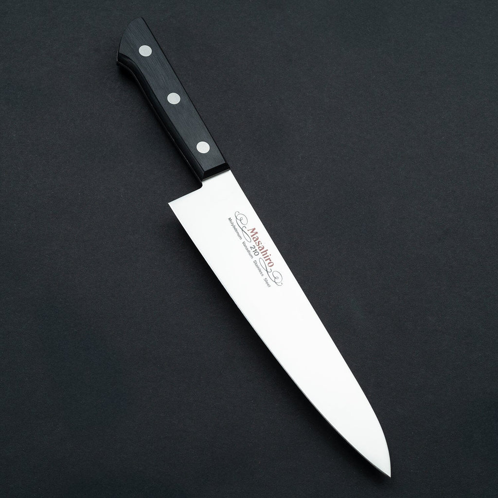 Masahiro MV - Kokkekniv, 21cm – Arons AS